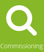 Commissioning Icon – Workplace Safety & Orientation Certification
